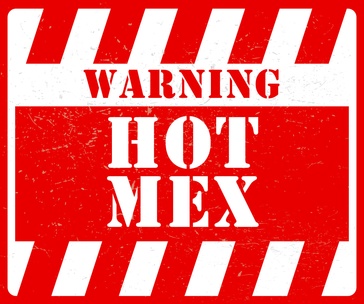 DNR Hot Mex Cruise – The DNRStudios Shop.